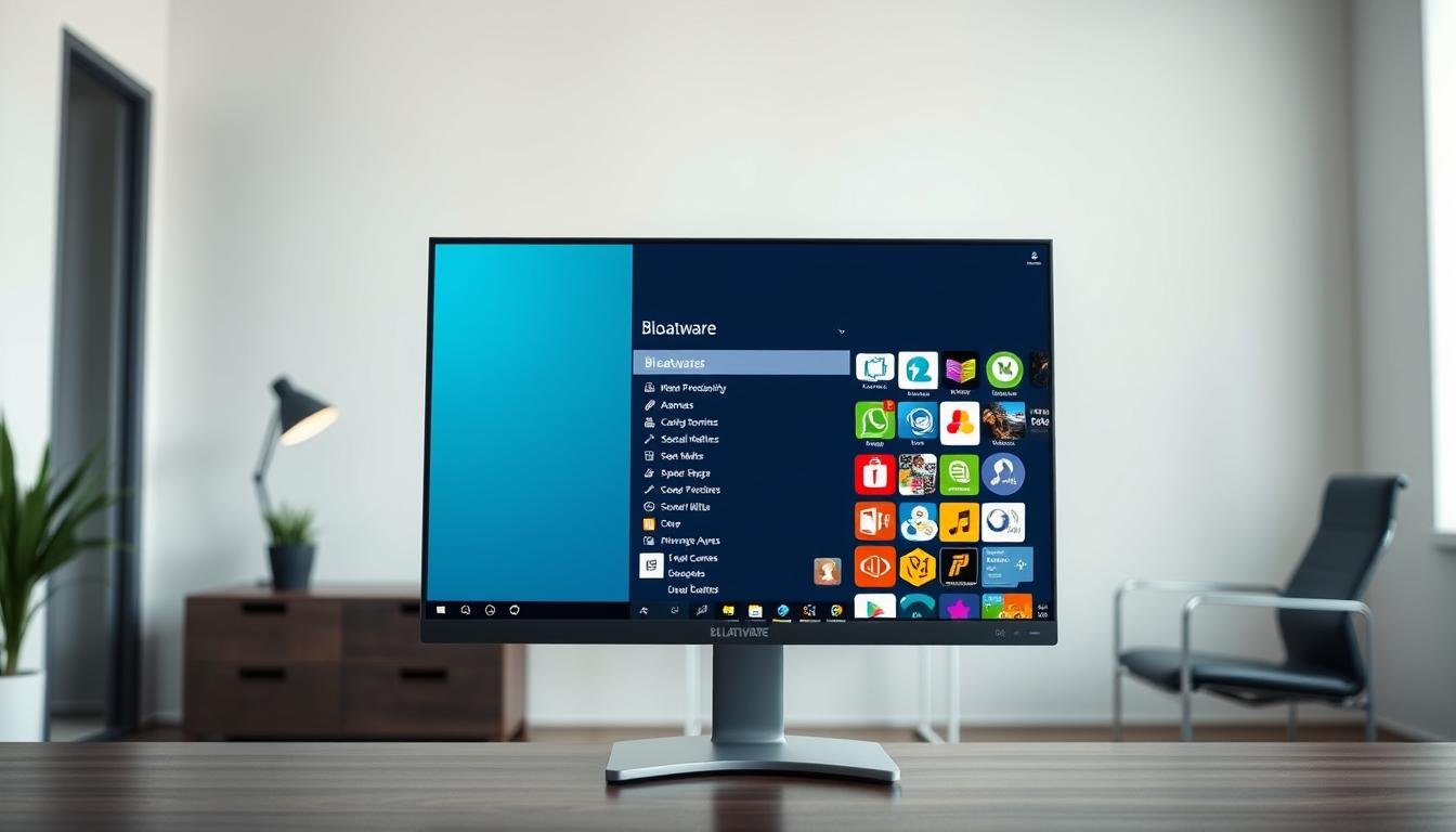Daftar software bloatware Windows 11 yang aman dihapus ini beserta caranya